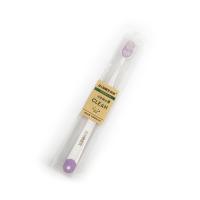 China Adult Health Extra Soft Deep Cleaning Toothbrush For Sensitive Gums for sale