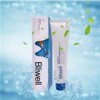 China Manufacturers wholesale OEM whitening toothpaste multiple flavors for choice food-grade toothpaste welcome inquiries for sale