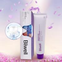 China Manufacturers wholesale OEM whitening toothpaste multiple flavors for choice food-grade toothpaste welcome inquiries for sale