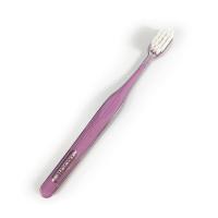 China Plastic Travel Super Soft Oral Care Toothbrush Anti Bacterial for sale