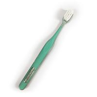 China Plastic Travel Super Soft Oral Care Toothbrush Anti Bacterial for sale