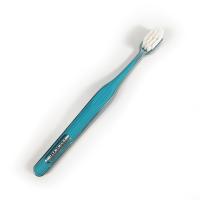 China Plastic Travel Super Soft Oral Care Toothbrush Anti Bacterial for sale