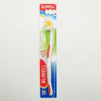 China Wholesale OEM Eco Friendly Color Handle Plastic Oral Clean Soft Reusable Toothbrush for sale