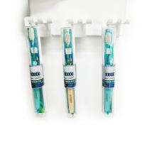 China OEM Professional Manufacturer Plaque Remover Adlut Whitening Soft Bristles Toothbrush for sale