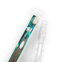 China OEM Professional Manufacturer Plaque Remover Adlut Whitening Soft Bristles Toothbrush for sale