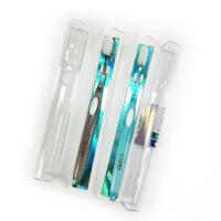 China OEM Professional Manufacturer Plaque Remover Adlut Whitening Soft Bristles Toothbrush for sale