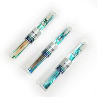 China OEM Professional Manufacturer Plaque Remover Adlut Whitening Soft Bristles Toothbrush for sale