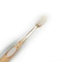 China OEM Professional Manufacturer Plaque Remover Adlut Whitening Soft Bristles Toothbrush for sale