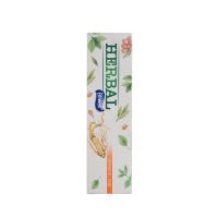 China Precious herbal whitening toothpaste a variety of herbal extracts whiten teeth protect sensitive gums for sale