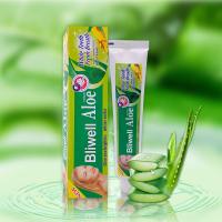 China OEM Private Label Mildly Remove Bad Breath Natural Herbal Oral Care Aloe Organic Toothpaste for sale