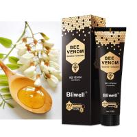 China 100% Pure natural bee venom whitening toothpaste 100g manufacturer odor removal,pain relief, freshen the mouth for sale