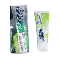 China Cool Mint Whitening Teeth Toothpaste Remove Bad Breath For Smoker for sale