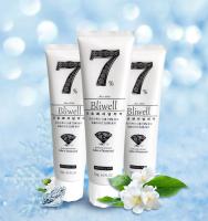 China OEM Teeth Whitening Toothpaste Mint Flavor Remove Bad Breath for sale
