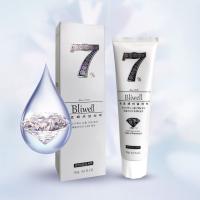 China OEM Teeth Whitening Toothpaste Mint Flavor Remove Bad Breath for sale