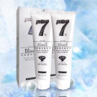 China OEM Teeth Whitening Toothpaste Mint Flavor Remove Bad Breath for sale