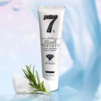 China OEM Teeth Whitening Toothpaste Mint Flavor Remove Bad Breath for sale