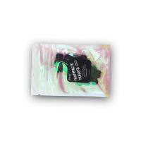 China Private Label Activated Charcoal Teeth Whitening Organic Chewable Toothpaste Tablets In Bag for sale