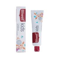 China Natural Children'S Fluoride Toothpaste Bubble Gum Flavor To Reduce Plaque for sale