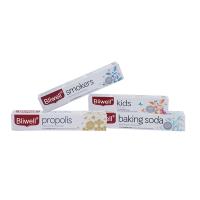 China Natural Children'S Fluoride Toothpaste Bubble Gum Flavor To Reduce Plaque for sale