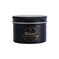 China Activated Charcoal Natural Teeth Whitening Powder No Hurt on Enamel or Gum Upgrade 2021 Formula for sale