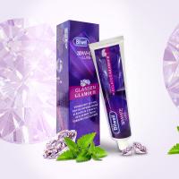 China Private Label Effective Remove Stains Antiplaque Peppermint Natural 3D Deeply White Toothpaste for sale