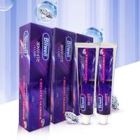 China 125g Mint Gentle Sensitivity Care 3D Whitening Toothpaste for sale