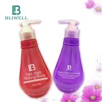 China Baking Soda Teeth Whitening Toothpaste Intensive Stain Remover Gel for sale