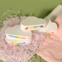 China Relaxing Bomb Bath Fizzers Rainbow Bubbles For Girls Women  Gifts for sale