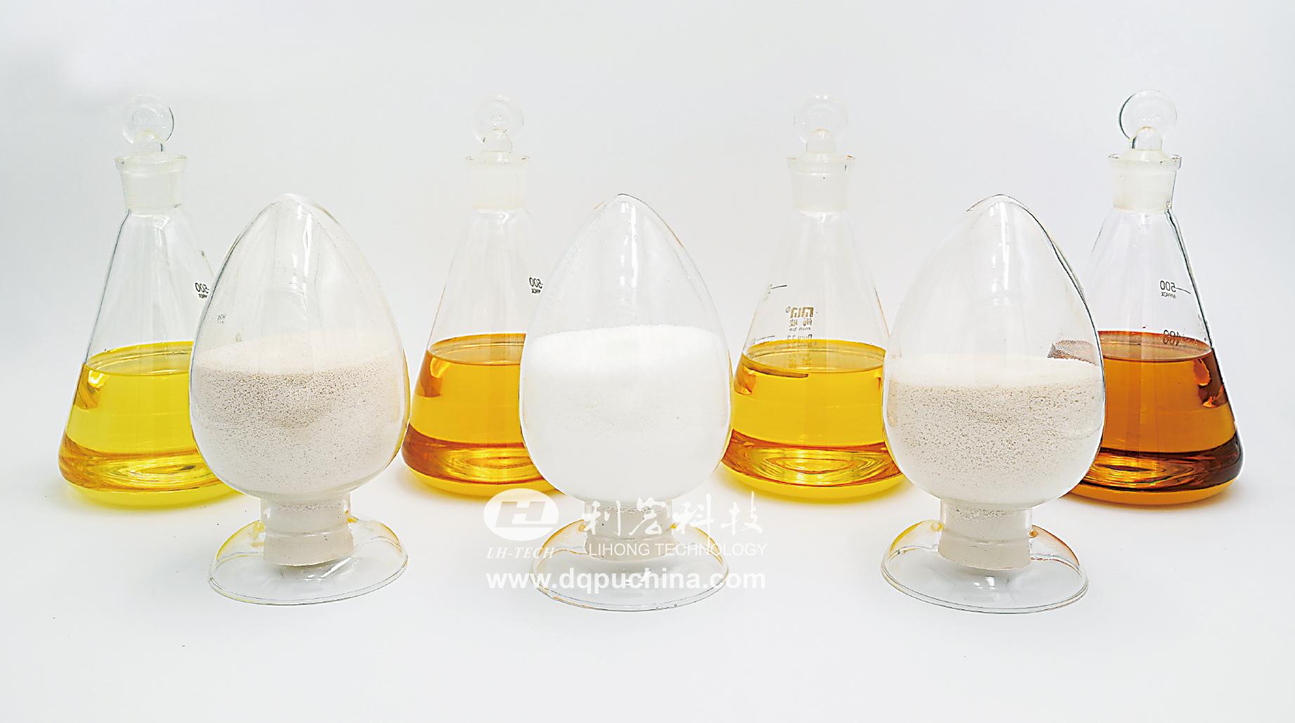 Sorbitan Ester  Polysorbate  Surfactant Raw Materials