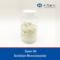 China Span 60 Sorbitan Monostearate  Food Emulsifier Cas 1338-41-6 for sale