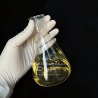 China Span 20 Food Grade Sorbitan Monolaurate Surfactant Cosmetic food emulsifiers Cas 1338-39-2 for sale