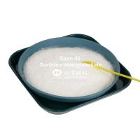 China Span 40 Sorbitan Monopalmitate Surfactant CAS 26266-57-9 for sale