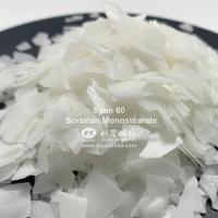 China Span 60 Sorbitan Monostearate  Food Emulsifier Cas 1338-41-6 for sale