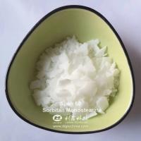 China Span 60 Sorbitan Monostearate  Food Emulsifier Cas 1338-41-6 for sale