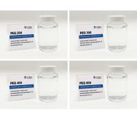 China Polyethylene Glycol (peg) Poly(Ethylene Glycol) for sale