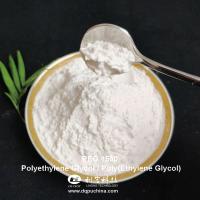 China PEG  800 1000 1500 Polyethylene Glycol Surfactant  Poly Ethylene Glycol CAS  NO. 25322-68-3 for sale