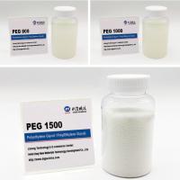 China Polyethylene Glycol (peg) Poly(Ethylene Glycol) for sale