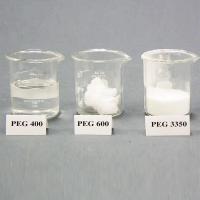 China Polyethylene Glycol (peg) Poly(Ethylene Glycol) for sale