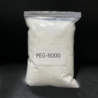 China PEG  800 1000 1500 Polyethylene Glycol Surfactant  Poly Ethylene Glycol CAS  NO. 25322-68-3 for sale