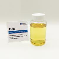 China Cremophor EL-30 Cremophor EL-40 Polyoxyethylene Castor Oil CAS NO. 61791-12-6 for sale