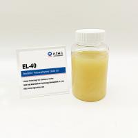 China Cremophor EL-30 Cremophor EL-40 Polyoxyethylene Castor Oil CAS NO. 61791-12-6 for sale