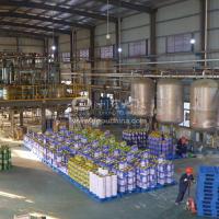 China Single Component Oil Soluble Polyurethane Grouting fluid Material  Oil-based Grouting Agent for sale