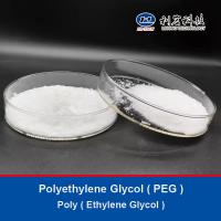 China Polyethylene Glycol (peg) Poly(Ethylene Glycol) for sale