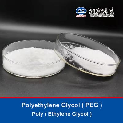 China Polyethylene Glycol (peg) Poly(Ethylene Glycol) for sale