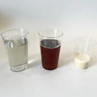 China Two-Component High Permeability Modified Epoxy Resin Grouting Fluid Material Grouting Liquid for sale