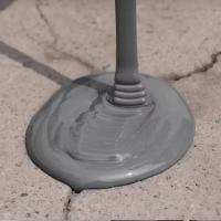 China High Elastic Polyurea Grouting Fluid Materials Waterproofing Chemical For Concrete for sale
