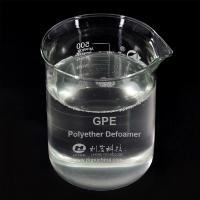 China Polyether Defoamer Antifoam GPE  for Chemical Fermentation for sale