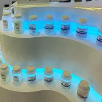 China Polyether Defoamer PPE Defoamer GP Is A Good Lipophilic Poly Defoamer for sale