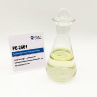 China PE-2000 PE-2601 PE-3000 Polyether Defoamer Antifoam  PE used for desulfurization and denitrification in power plants for sale