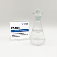China PE-2000 PE-2601 PE-3000 Polyether Defoamer Antifoam  PE used for desulfurization and denitrification in power plants for sale